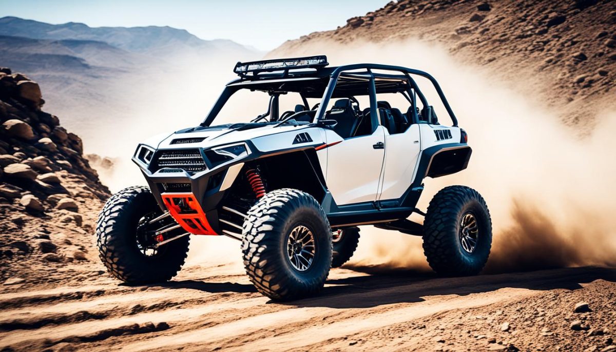 What Is The Best All Terrain Vehicle