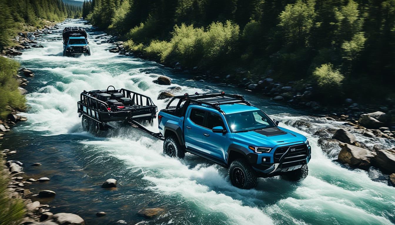 What Is The Best All Terrain Vehicle