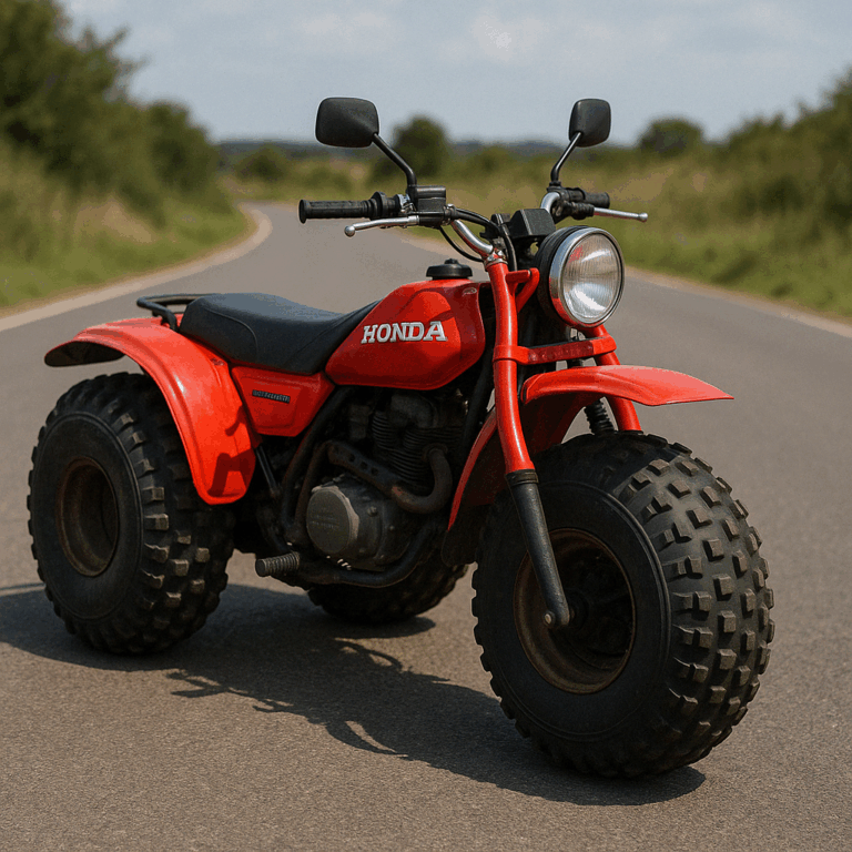Best Honda ATV Ever Made: Top Models for Reliability & Performance